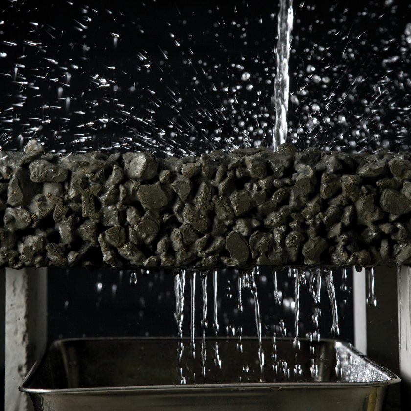 Sustainability | CRH Americas Materials